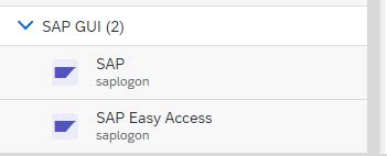 SAP Build Not Able To Capture SAP GUI SAP Community