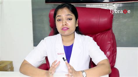 Lybrate Dr Anupriya Goyal Talks About Skin Care Youtube