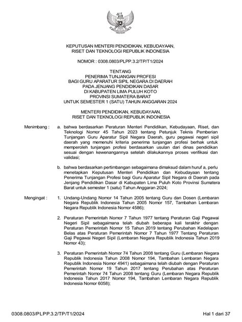 Sk Tp Dau 0308 0803 Plpp 3 2 Tp T1 2024 Pdf