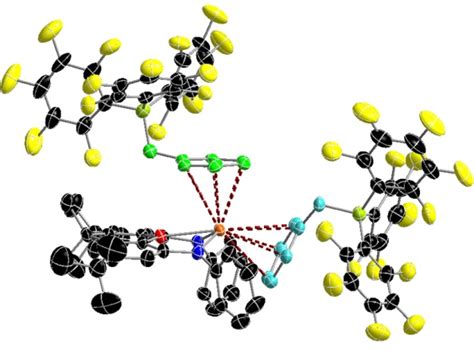 X Ray Structures — The Emslie Group