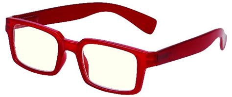 Bronx Blue Light Glasses I Heart Eyewear