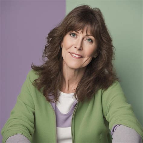 Dreamup 618 Elisabeth Sladen Casual Sexy By Clarksavage On Deviantart