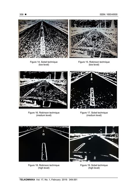 Lane Detection System For Day Vision Using Altera DE2 PDF