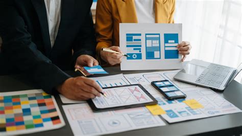 Web Design Best Practices Improving User Experience