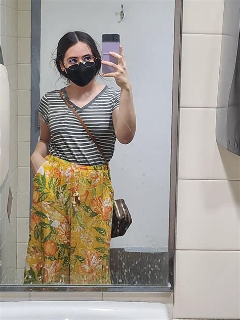 These Pants Make My Ass Look Fat