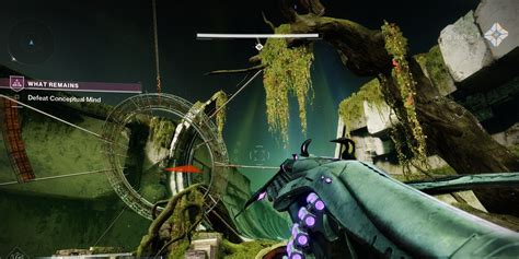 Destiny 2 How To Get Deterministic Chaos