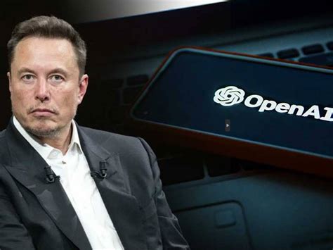 Elon Musk Vs OpenAI Here S All You Need To Know TimelineDaily