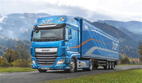 DAF Trucks Ecodesign Training Partners For Innovation