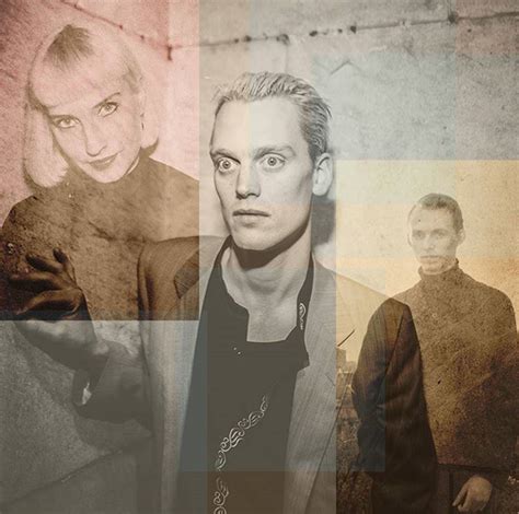 Sean Nicholas Savage With Molly Nilsson And Better Person