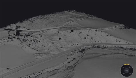 2d vs 3d lidar comparison of two laser scanning technologies yellowscan
