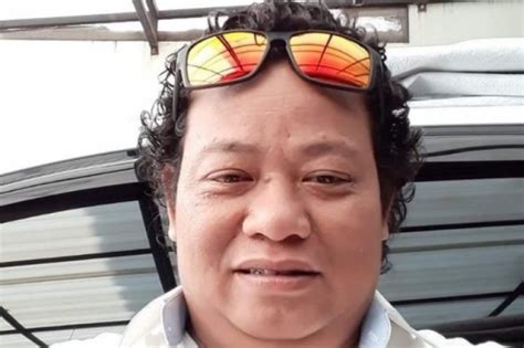 Terungkap Di Rekonstruksi Kuat Maruf Bawa Pisau Sejak Dari Magelang
