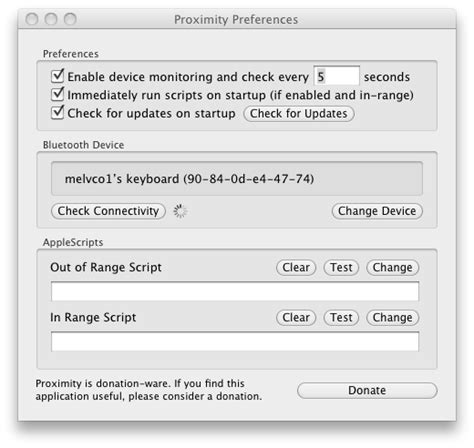 How To Unlock Your Mac With Your IPhone