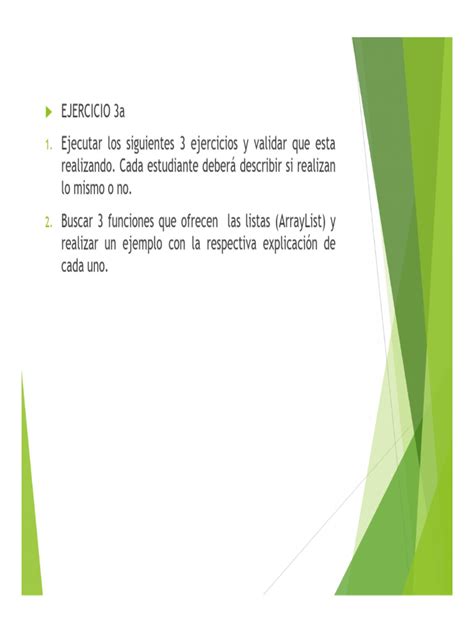 listas en java2 pdf
