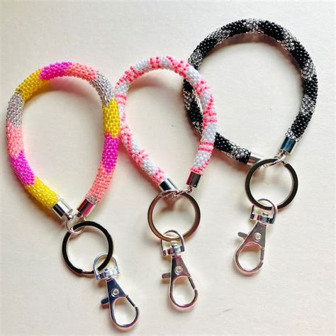 Upcycled Key Etsy