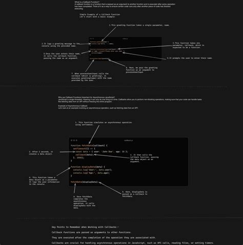 What Callbacks Are In Javascript And Why You Need Akshay Saini Hemanshu Upadhyay Posted On The