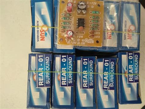 30w 12v Surround Board At ₹ 60 Piece In Salem Id 2853303988862