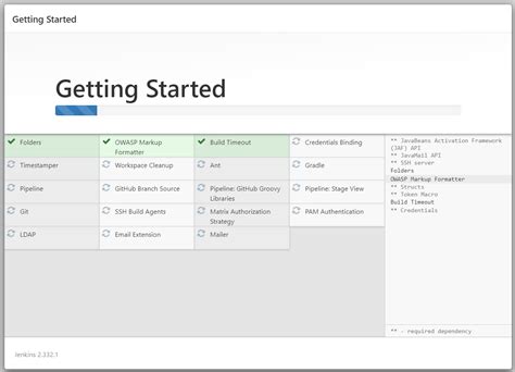 Installing Jenkins On Kubernetes Cloudsigma