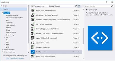 Building Azure AD Bot Application MSDEVBUILD