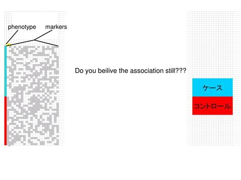Ppt Genetic Statistics Lectures Multiple Testing Correction And