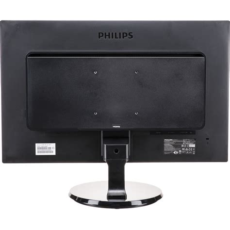 مانیتور فیلیپس 24 اینچ Philips 246V5L HDMI Port - رایان استار