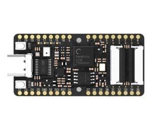 Buy Sipeed Maixduino Kit For RISC V AI IoT Online At Robu In