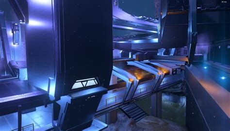 Station UGC Halo Infinite