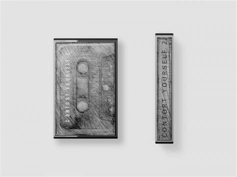 80s Underground Cassette Culture Volume 2 Various Monorail Music