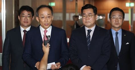 여야 의료공백 대응 협의체에 원론적 입장만 확인의료계 참여해야