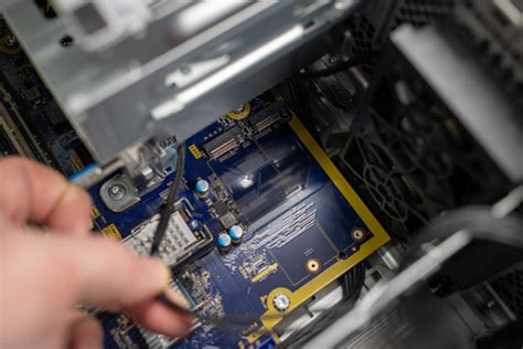 Hp Z Tower G Testbericht Storagereview Com