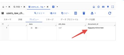 FirestoreのドキュメントをBigQueryに連携して集計する ぽんつよの技術メモ置き場