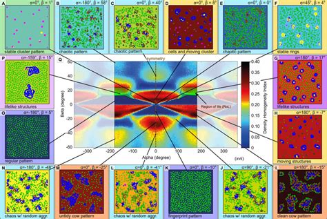 Research Track Primordial Particle Systems Artificial Life Laboratory