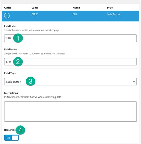 How To Add Custom Fields To Woocommerce Product Pages