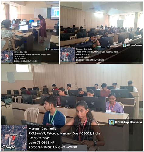 Dbcegoa Ac In One Day Workshop On LATEX