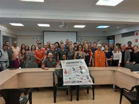 Smc Intensifica Debate “sindicalismo Inclusão E Acessibilidade” Em São