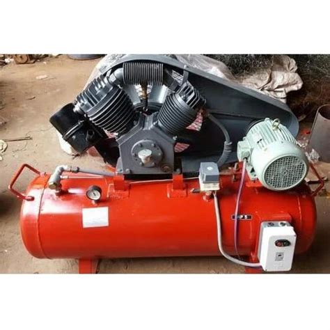 HP HP Used Air Compressor At Rs In Faridabad ID