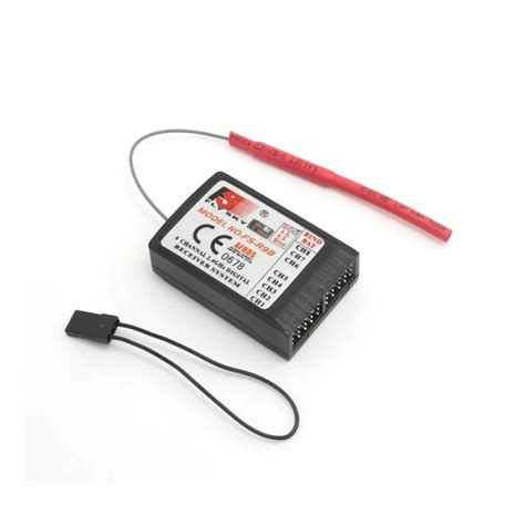 Flysky Fs Th9x 2 4ghz 9ch Transmitter With Fs R9b Receiver