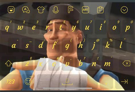 Rate My Iphone Keyboard Rtf2