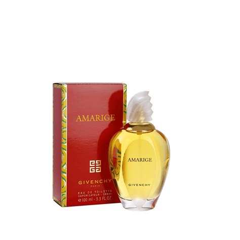 Givenchy Amarige Womens Perfume 30ml 50ml 100ml Perfume Direct