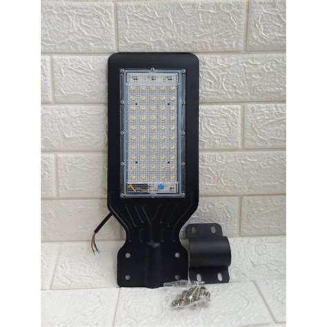 Jual AUDALUX LAMPU JALAN W LAMPU PJU W LED STREET LIGHT PJU LAMPU JALAN WATT Shopee