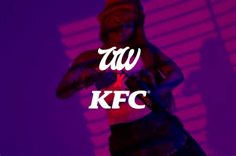 Uncle Waffles X Kfc Glen 21 Entertainment