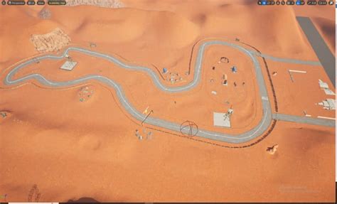 Create 3d Unreal Engine Environment Terrain Levels For Games By Hassanali3d Fiverr