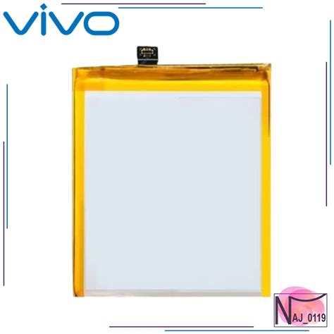 Vi Vo S Pro Original Battery Model B K Mah High Quality Shopee Phil Shopee