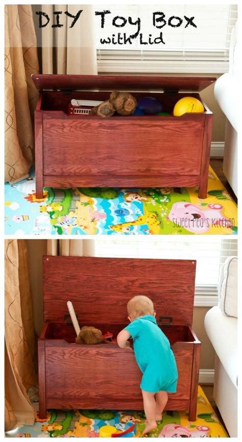 Top Storage Boxes With Lids Ideas And Inspiration