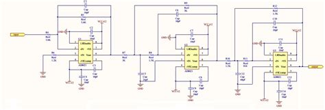 最爱ADI放大器之 AD8021 问答 放大器专区 EngineerZone