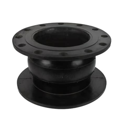 Afa Flex Epdm Flanged Pn10 Flexible Rubber Expansion Bellow Joint Price