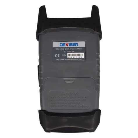 Digital Qam Signal Level Meter Analog CATV Signal Level Meter Signal Level Meter And RF Signal