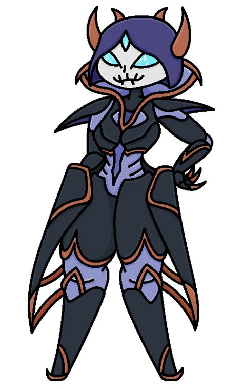 Revenant Prime Fashion By Prismatic Pinky On Deviantart