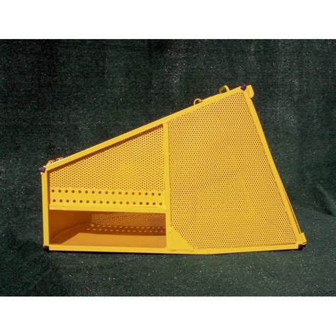 Grass Catcher Bagger For Exmark Metro Hp 36 48 52 44