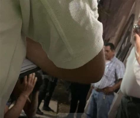 Le Salvaron La Vida A Un Hombre Que Se Colg Dentro De Su Casa Regionvalles