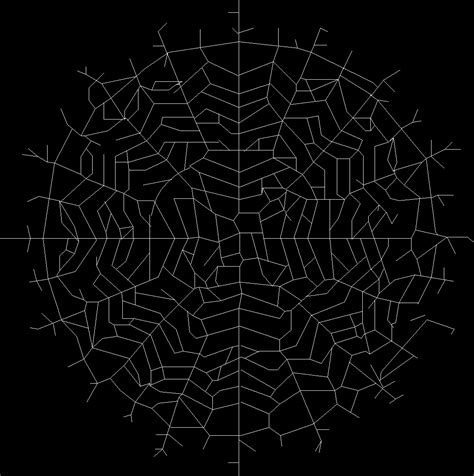 Tree Top View 2D DWG Block For AutoCAD Designs CAD
